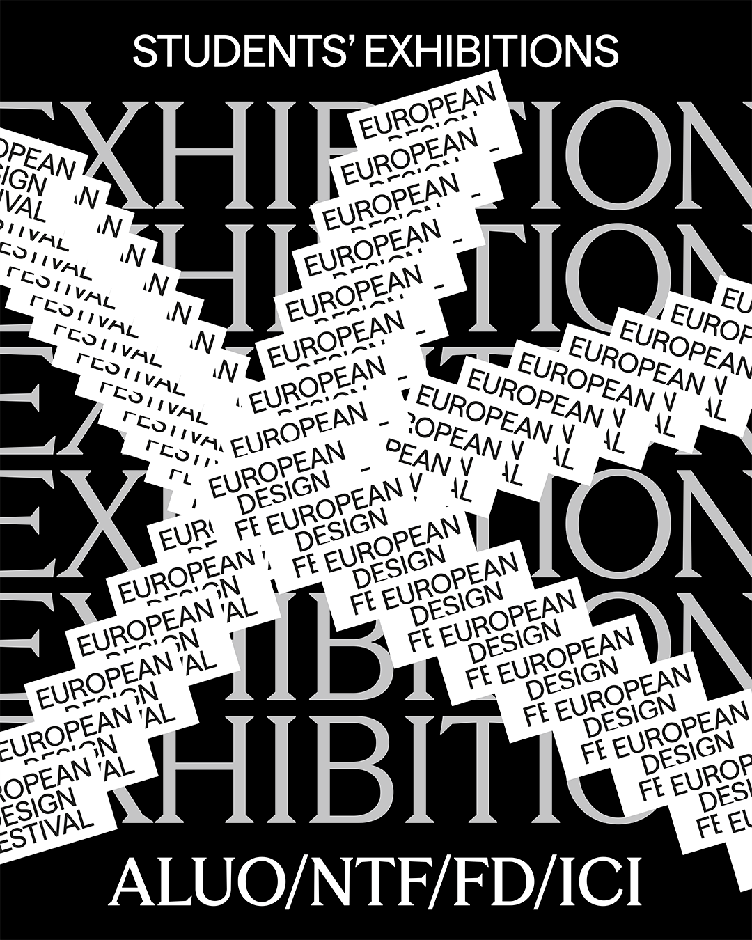 NTF na European Design Festival 2025 - IGT