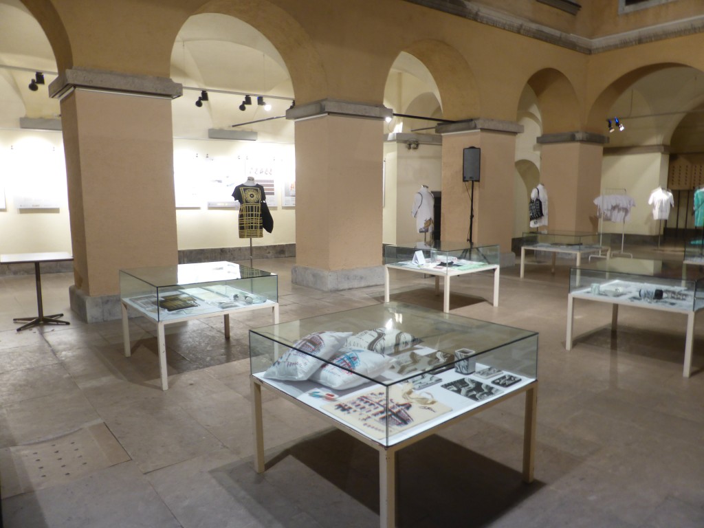 Max Fabiani 150. obletnica: darilo slovenske arhitekture - OTO